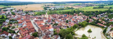 Start – Stadt Scheinfeld - Die Holz- und Bildungsstadt